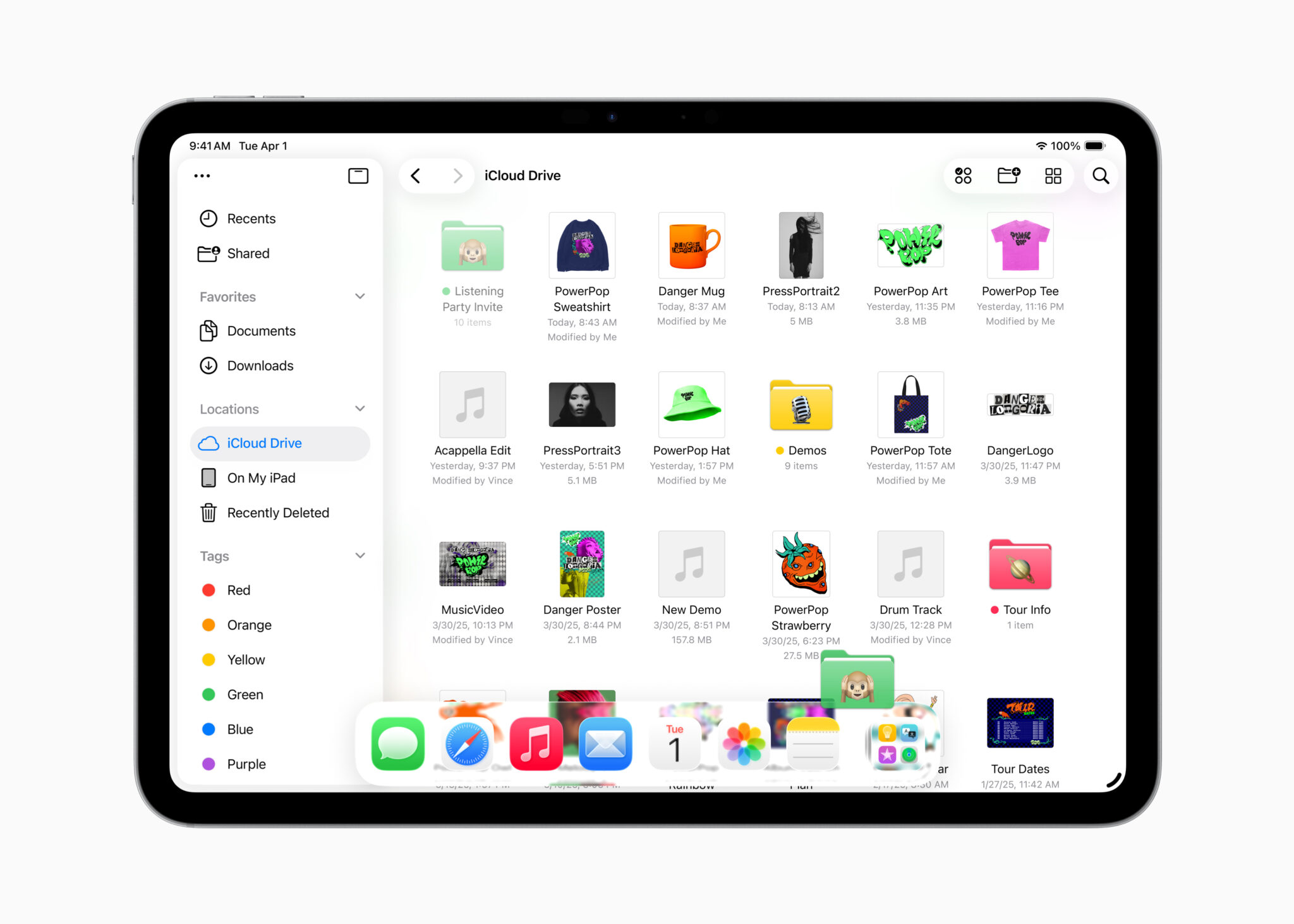 iPadOS 26.4 prináša drobnosť, ktorá poteší náročných užívateľov - Letem ...