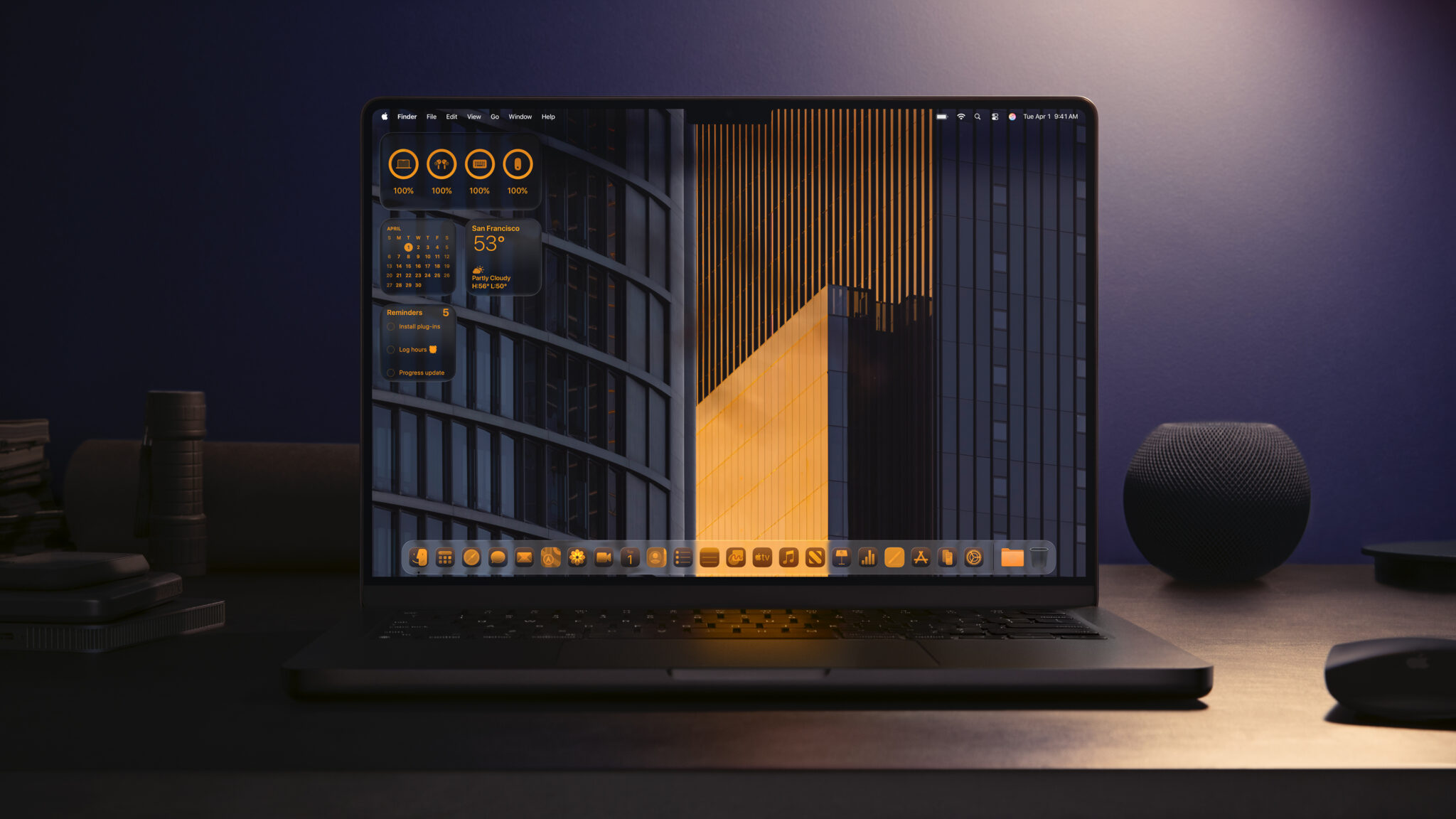 macOS 26.4 יצאה וזה מה שהיא מביאה למחשבי מק – Letem svetem Applem