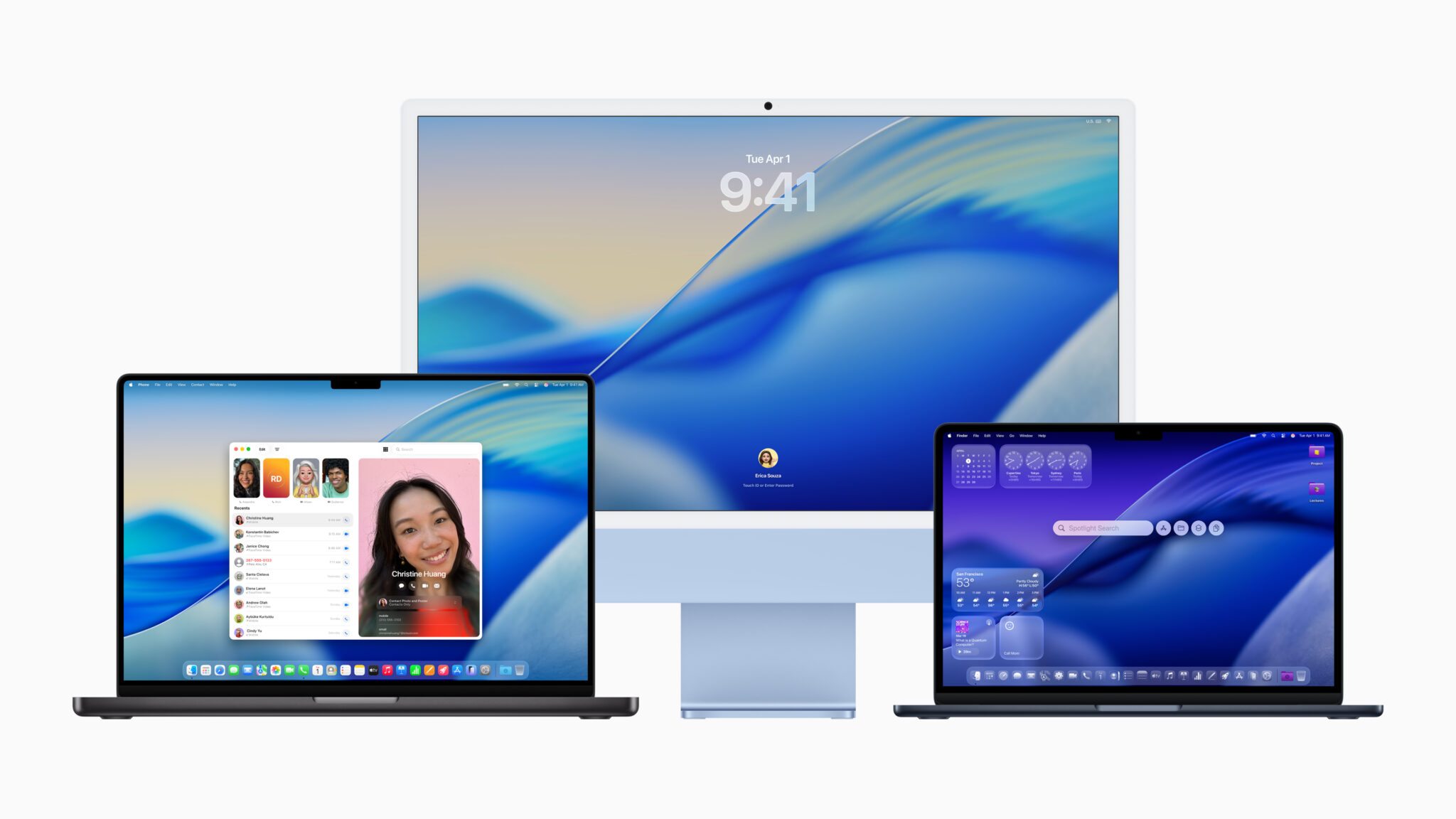 macOS 26.4 יצאה וזה מה שהיא מביאה למחשבי מק – Letem svetem Applem