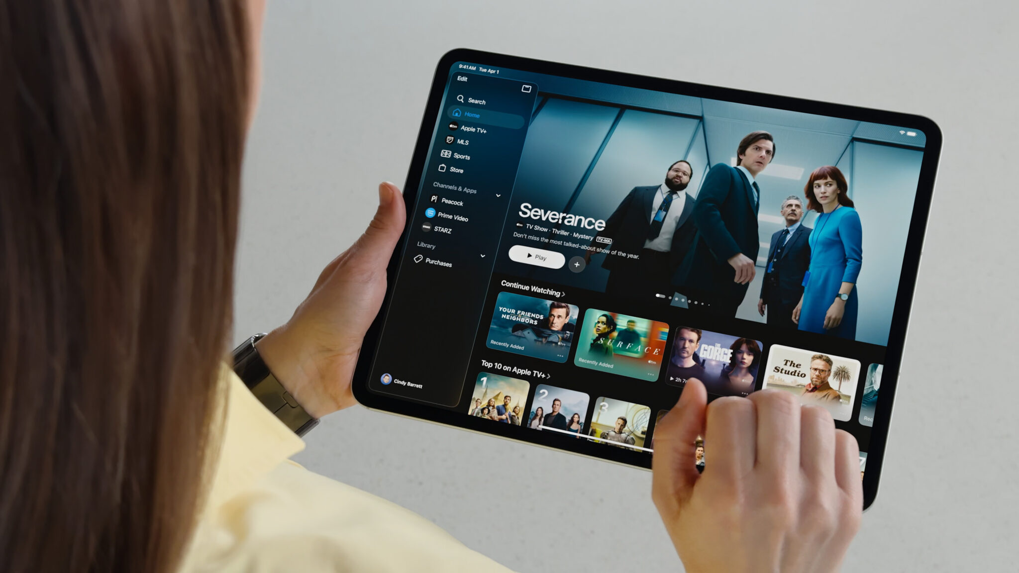 iPadOS 26 removes Split View and Slide Over on iPads – Letem svetem Applem