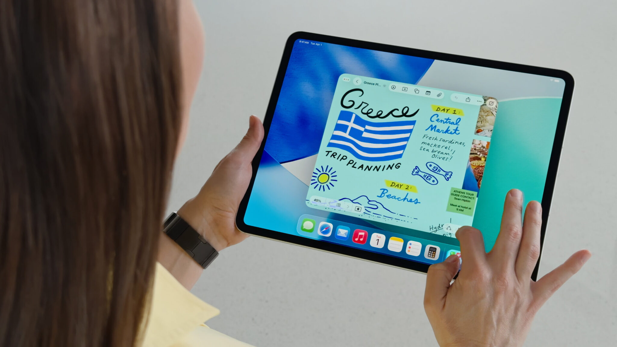 iPadOS 26 removes Split View and Slide Over on iPads – Letem svetem Applem