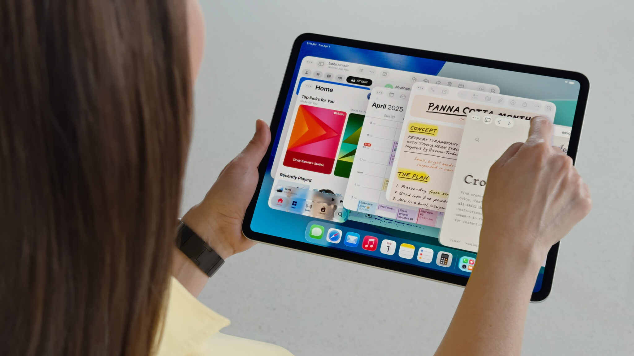 iPadOS 26 removes Split View and Slide Over on iPads – Letem svetem Applem