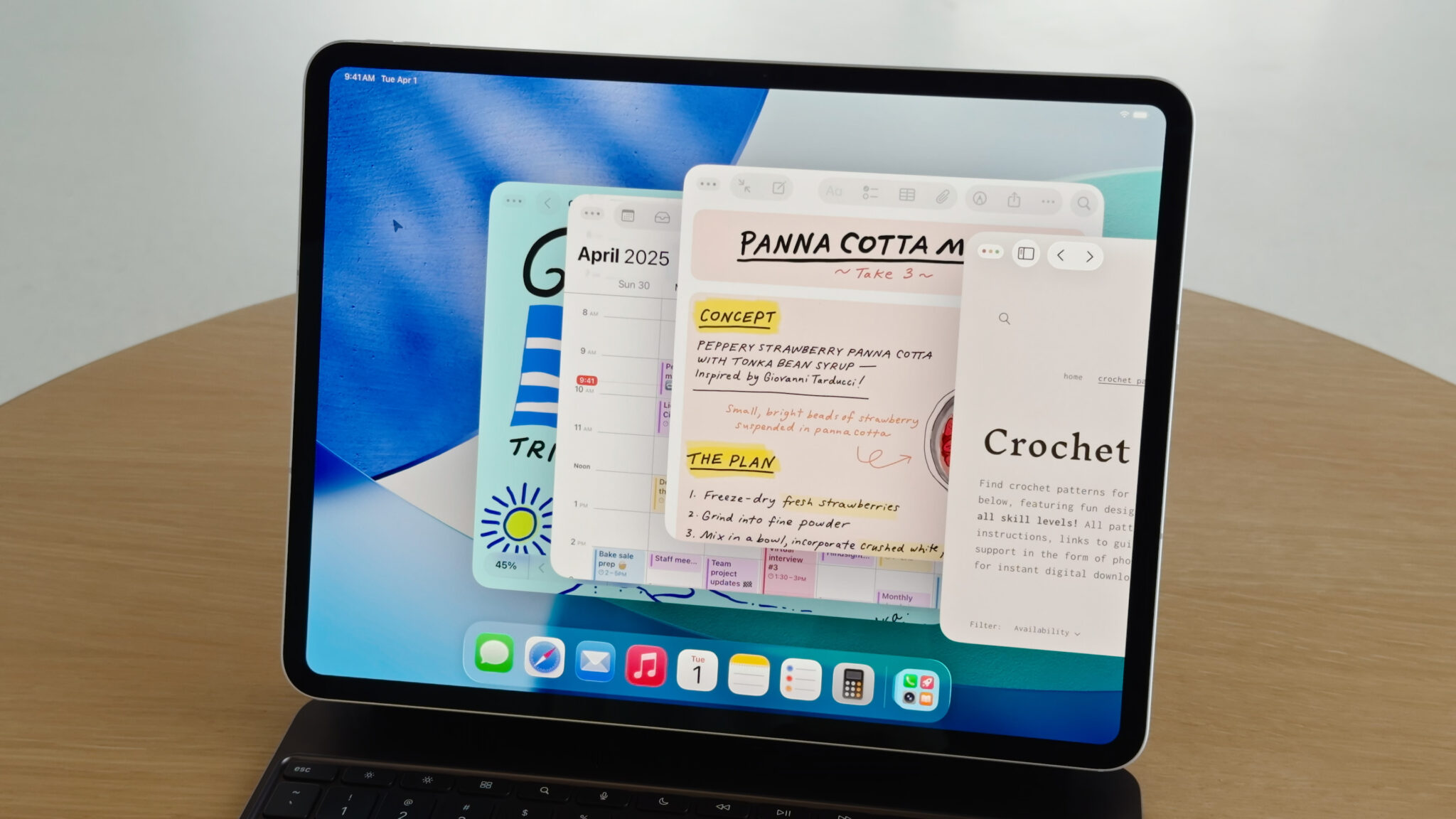iPadOS 26 removes Split View and Slide Over on iPads – Letem svetem Applem