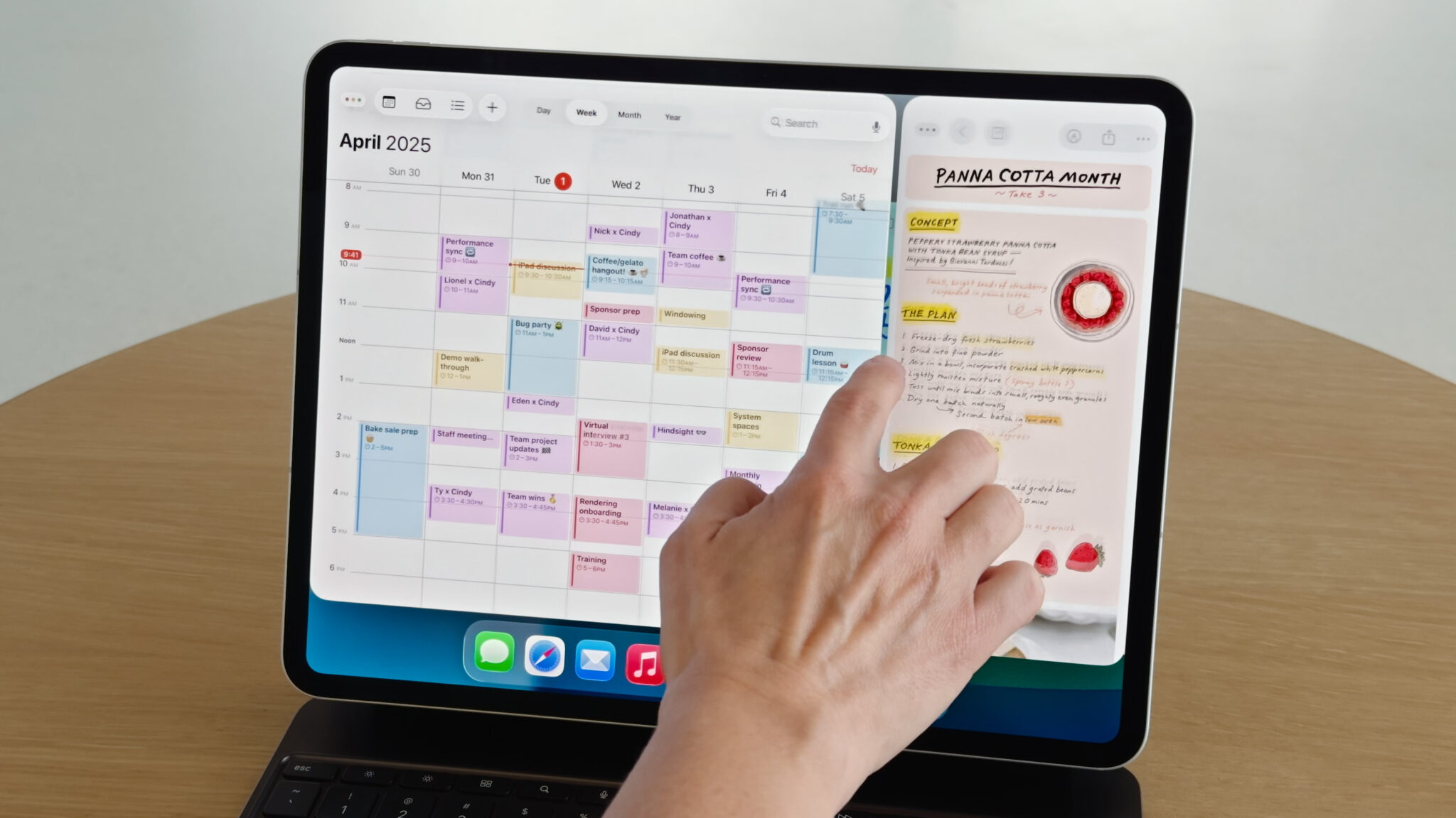 iPadOS 26 removes Split View and Slide Over on iPads – Letem svetem Applem