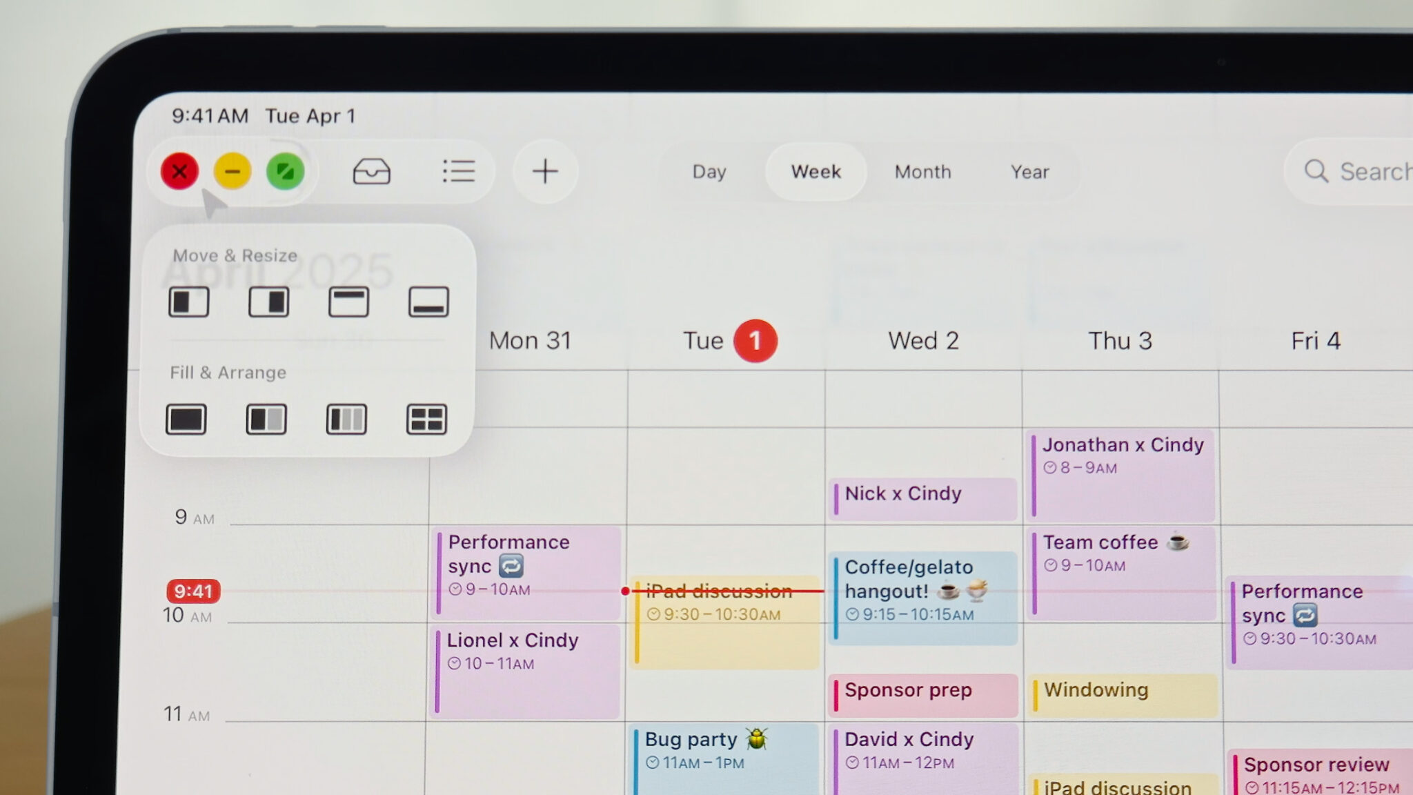 iPadOS 26 removes Split View and Slide Over on iPads – Letem svetem Applem