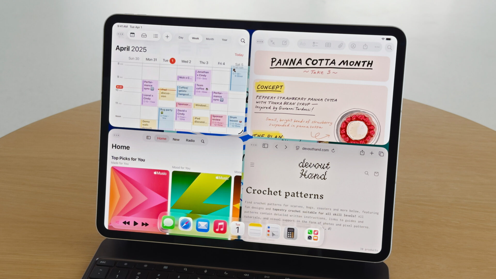 iPadOS 26 removes Split View and Slide Over on iPads – Letem svetem Applem