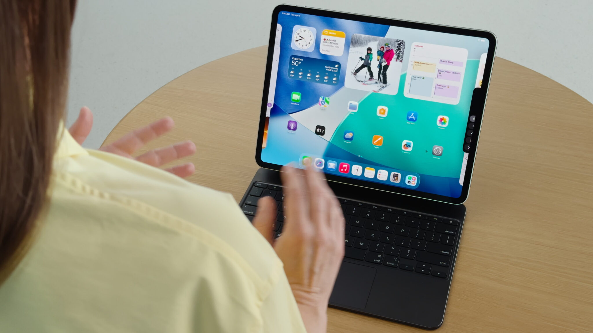 iPadOS 26 removes Split View and Slide Over on iPads – Letem svetem Applem