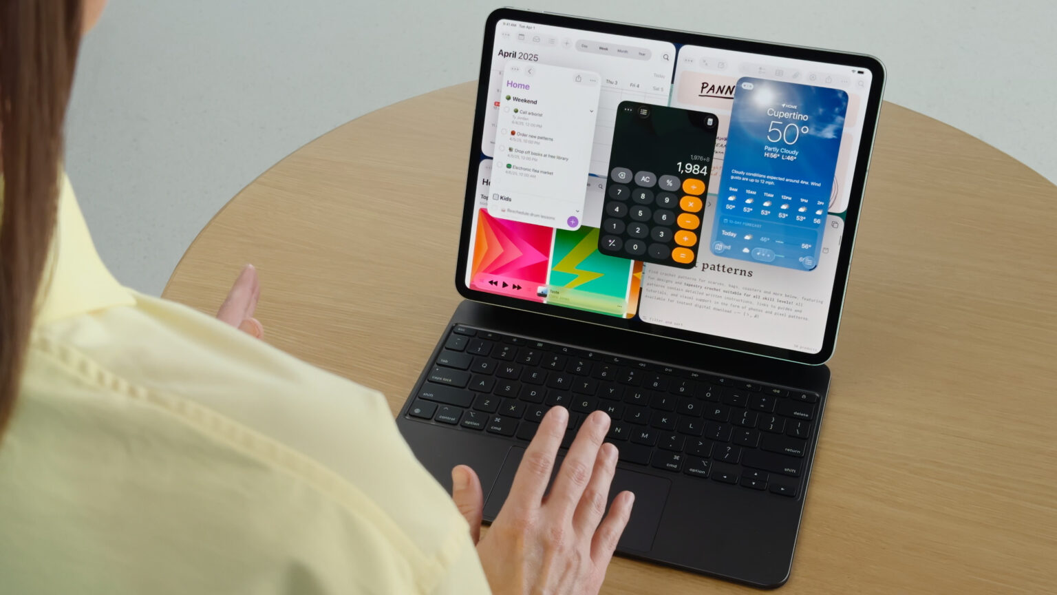 iPadOS 26 removes Split View and Slide Over on iPads – Letem svetem Applem