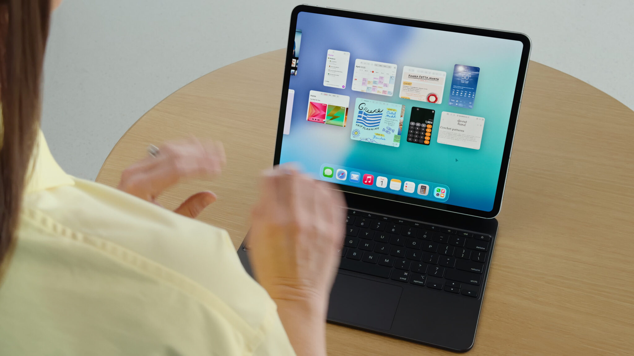 iPadOS 26 removes Split View and Slide Over on iPads – Letem svetem Applem