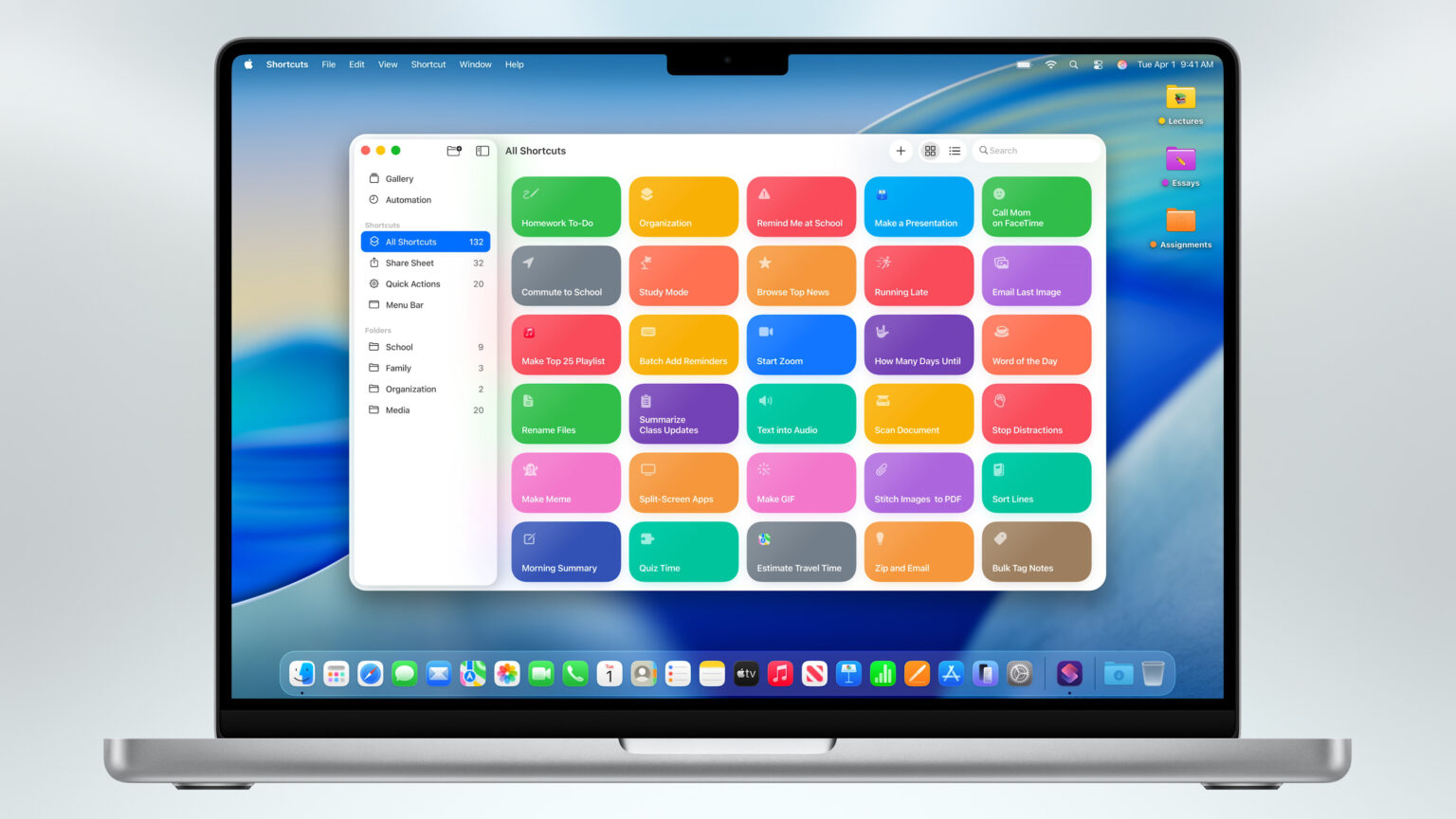 macOS 26 kompatibilita – Letem světem Applem