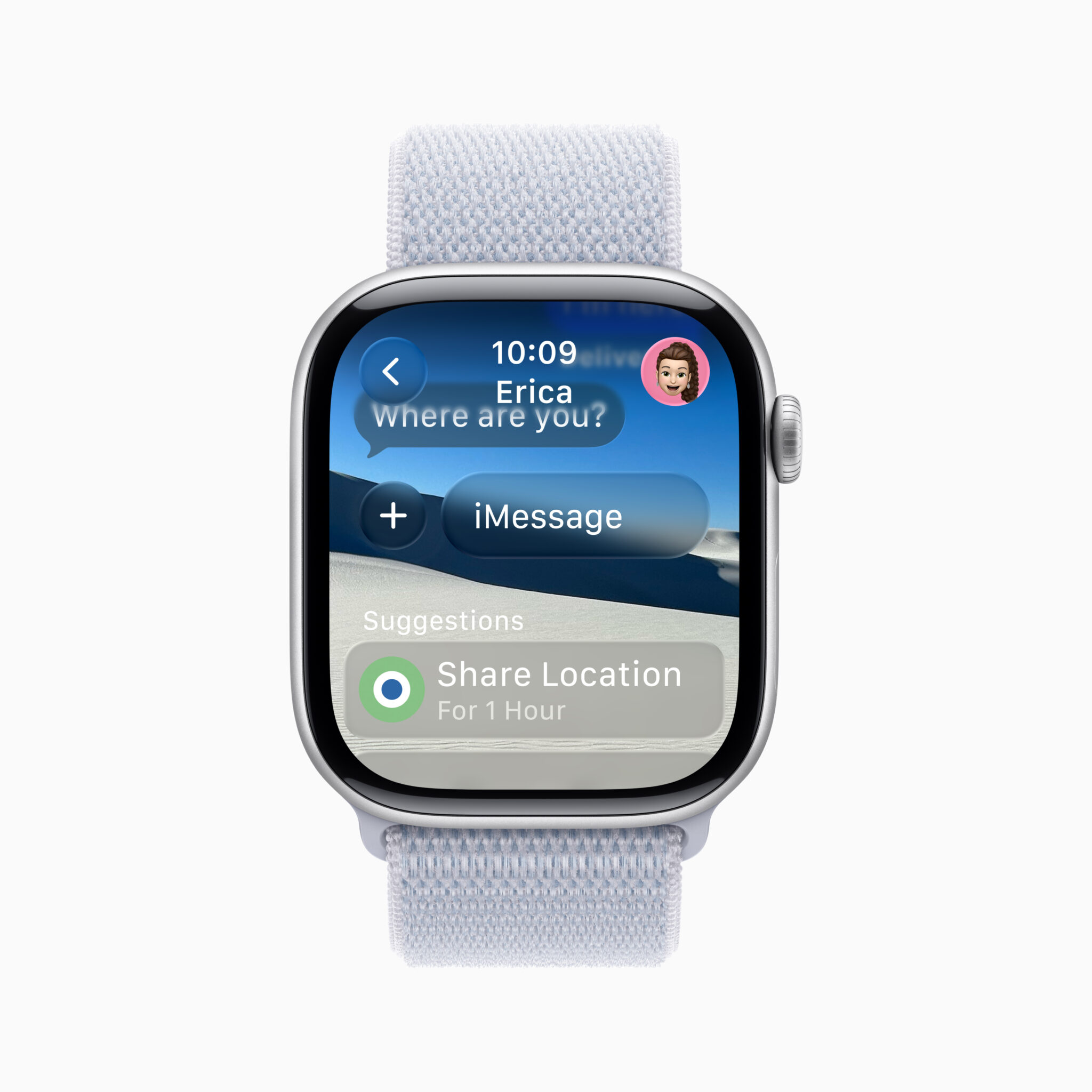 watchOS 26 带来四款全新表盘，其中一款专为 Apple Watch Ultra – Letem svetem Applem