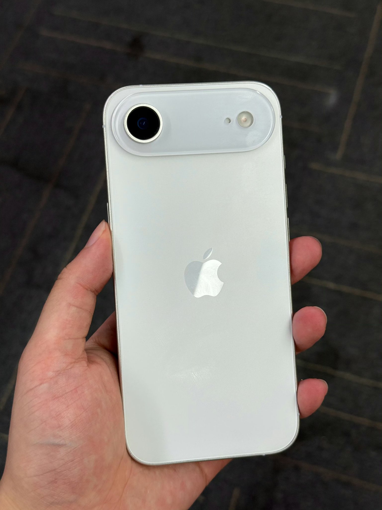 IPhone 17 Air Arrive Que Savons nous Ce Jour De L iPhone Le Plus IPhone 17 Air Arrive Que Savons nous Ce Jour De L iPhone Le Plus