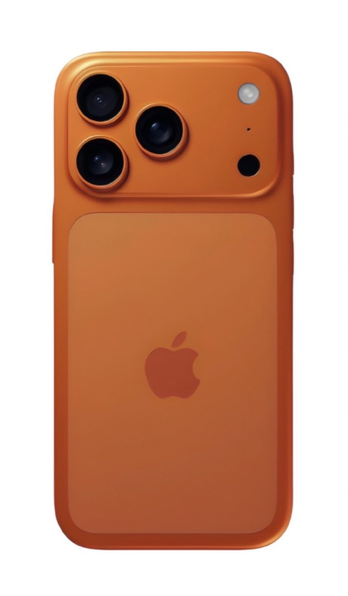 3 zásadné veci, v ktorých sa bude iPhone 17 Pre Max líšiť od iPhone 17 Pro – Letem svetem Applem