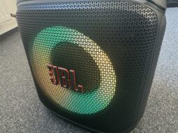 JBL PartyBox Encore 2 评测：一款极其强大的派对扬声器 – Letem svetem Applem