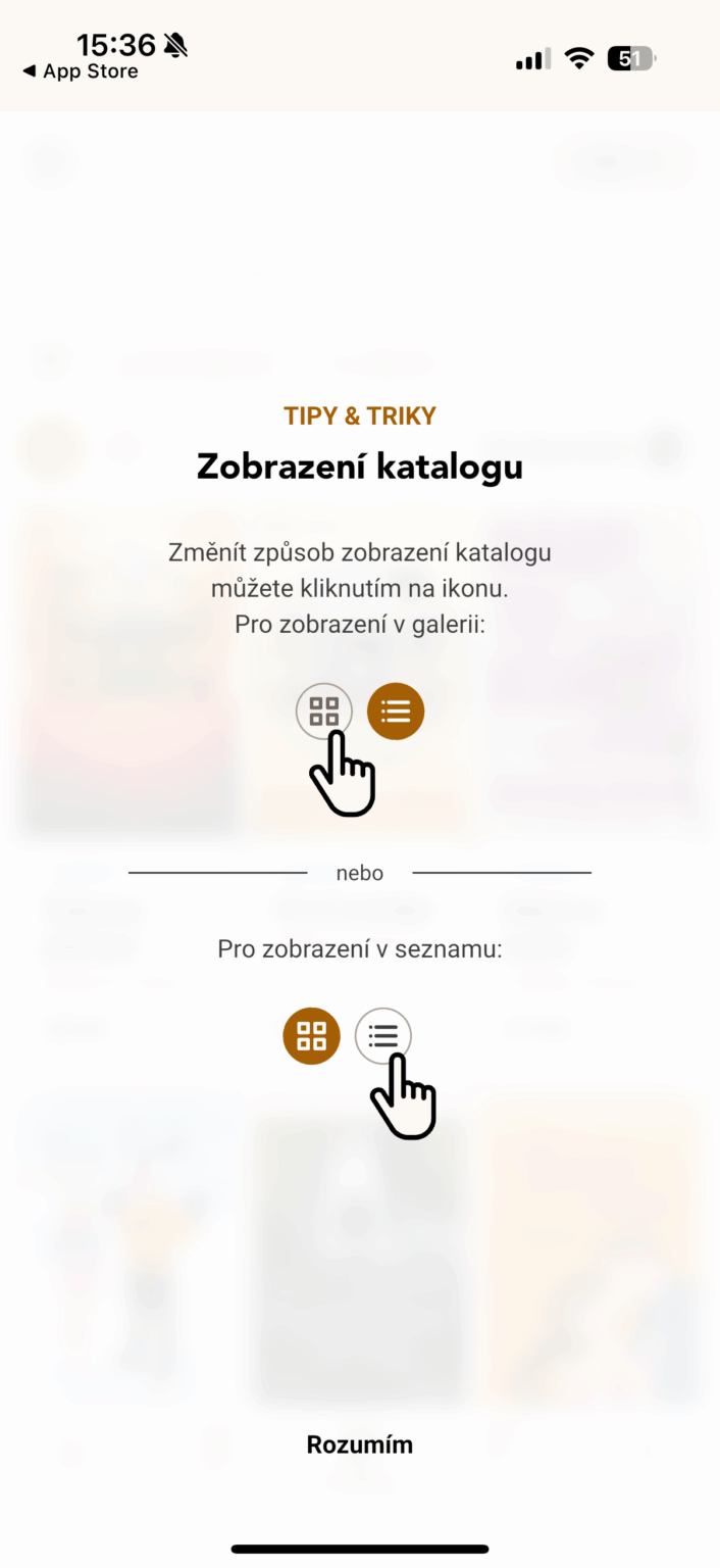 Review of the My Luxor app: A digital library on your mobile that you will love – Letem svetem ...