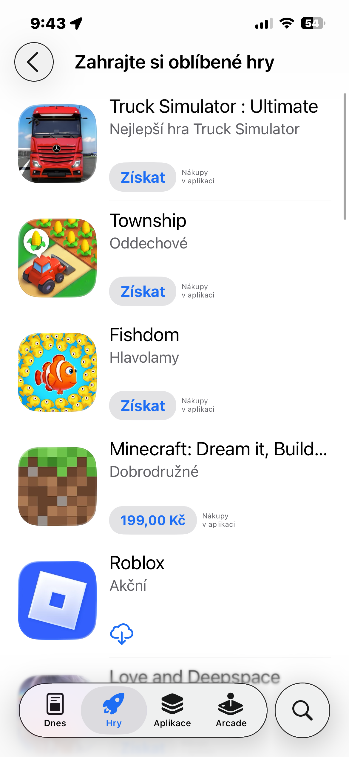 These changes bring iOS 26 do App Store - Letem svetem Applem