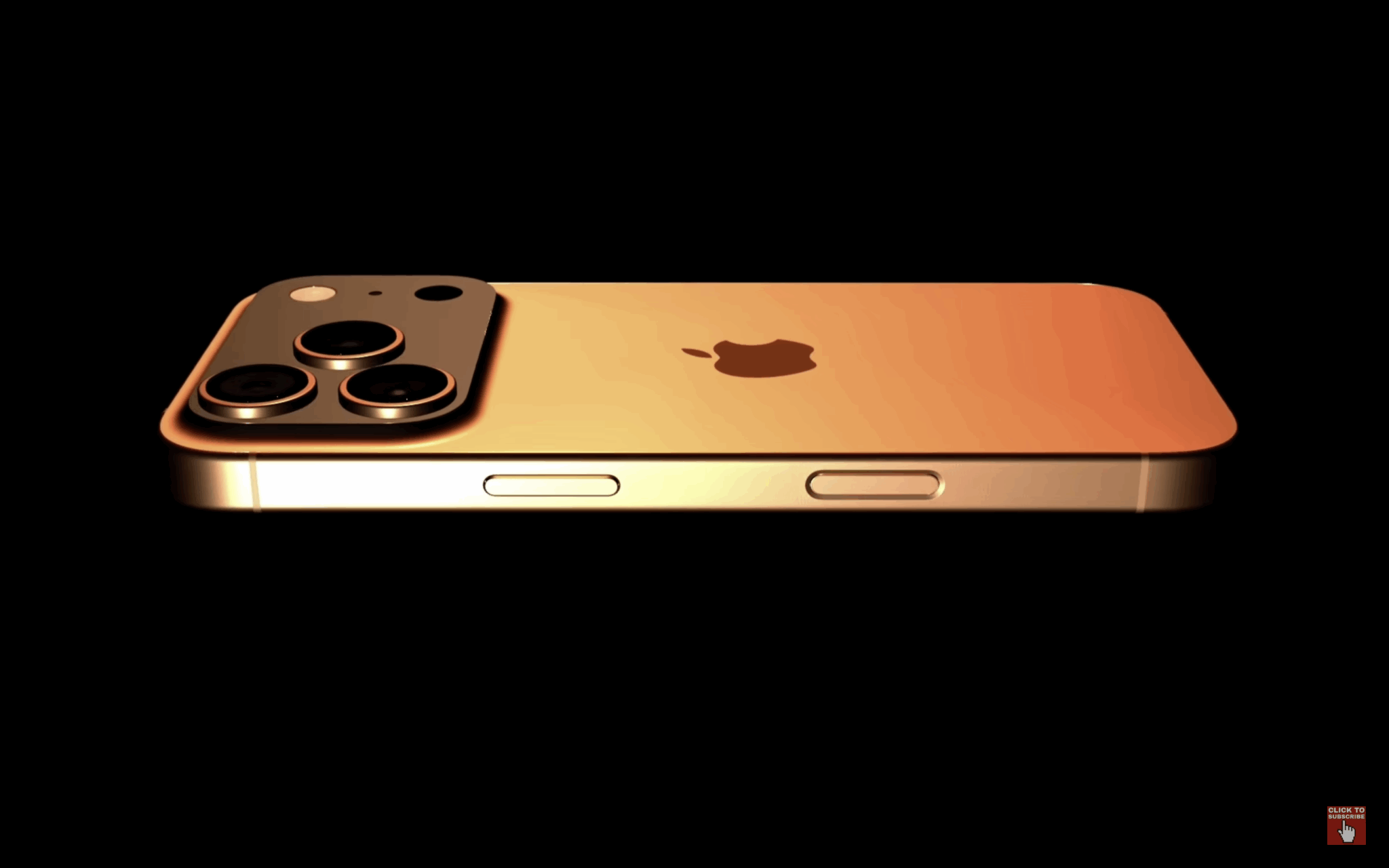 iPhone 17 Pro Max kan være en drøm, der går i opfyldelse for et stort ...