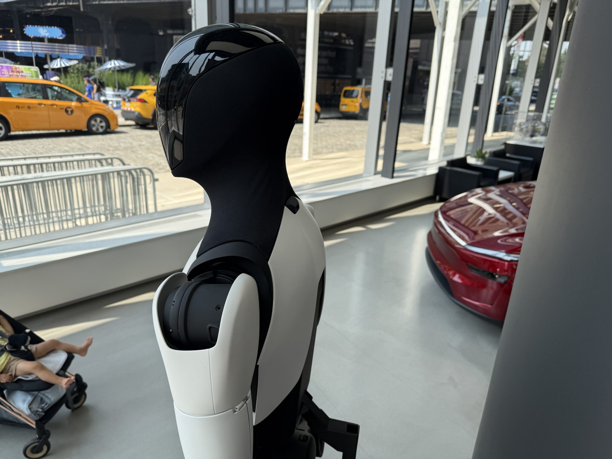 Tesla đang ngừng sản xuất các mẫu xe Model S và X. Elon Musk Điều này ...