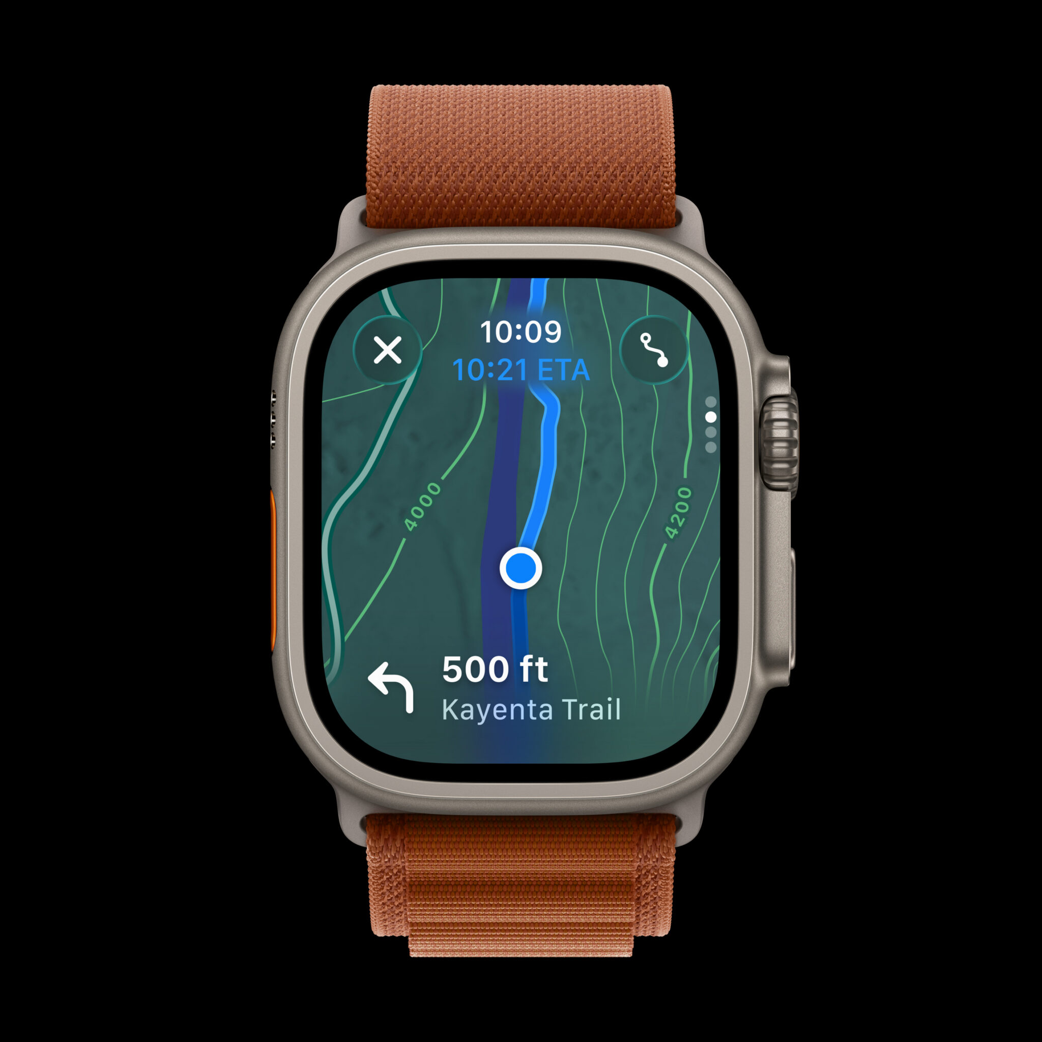 Apple Watch Ultra 3 offre la resistenza più lunga della storia Apple ...