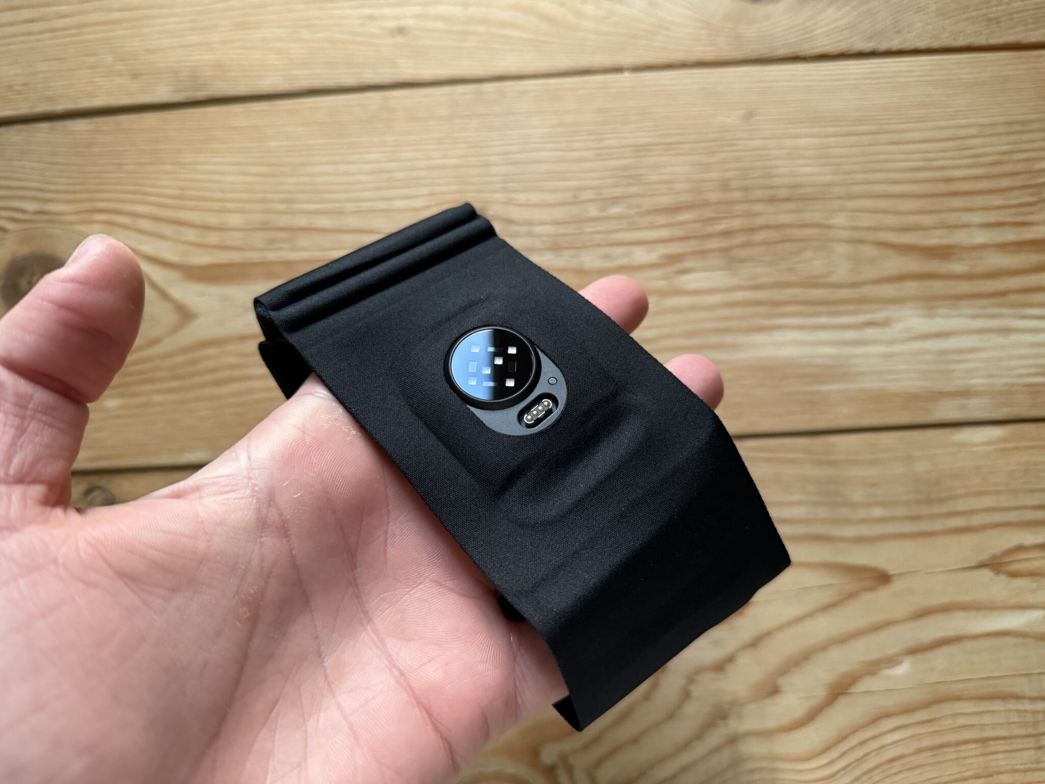 Garmin Index Sleep Monitor recenze: Spánkový přeborník – Letem světem ...