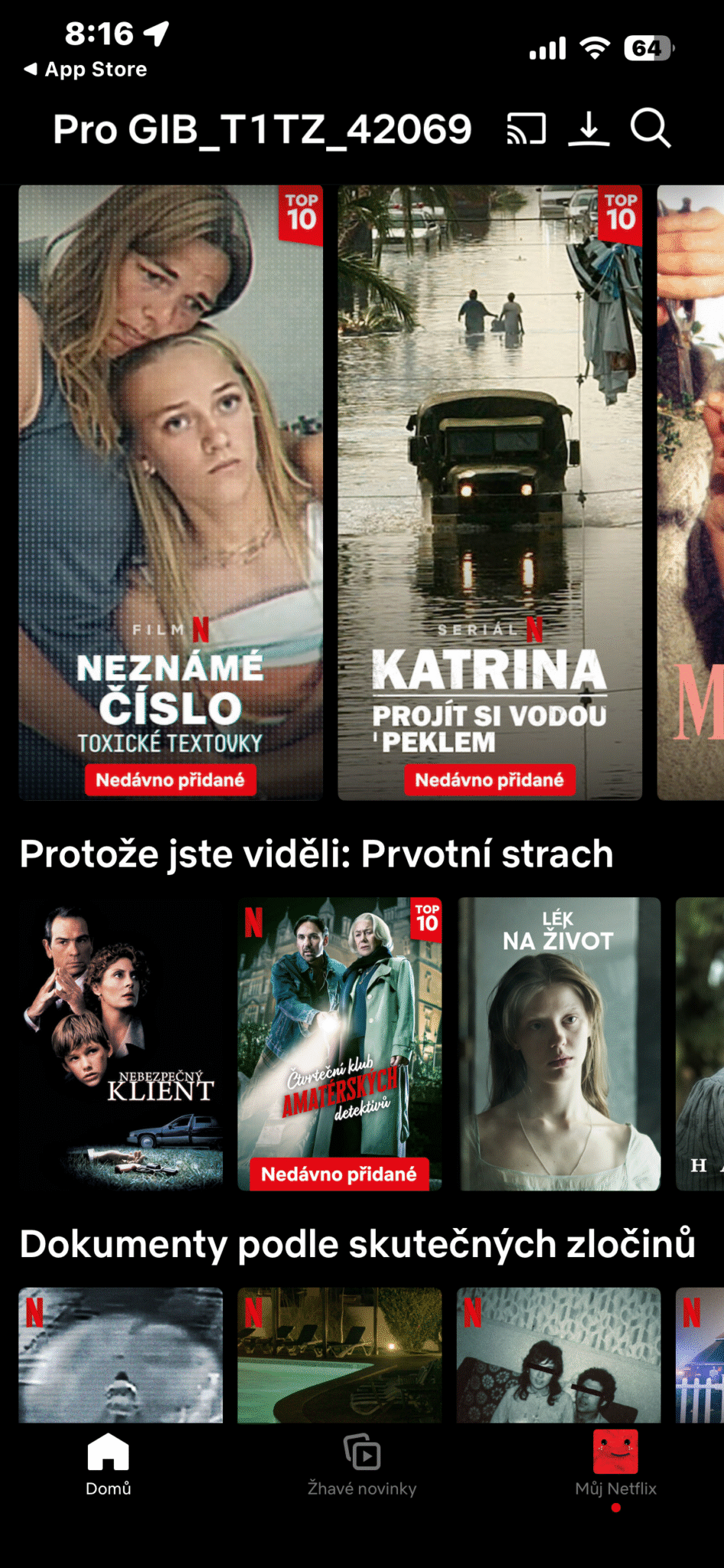 A Netflix está acompanhando a evolução dos tempos! Em breve, ela ...