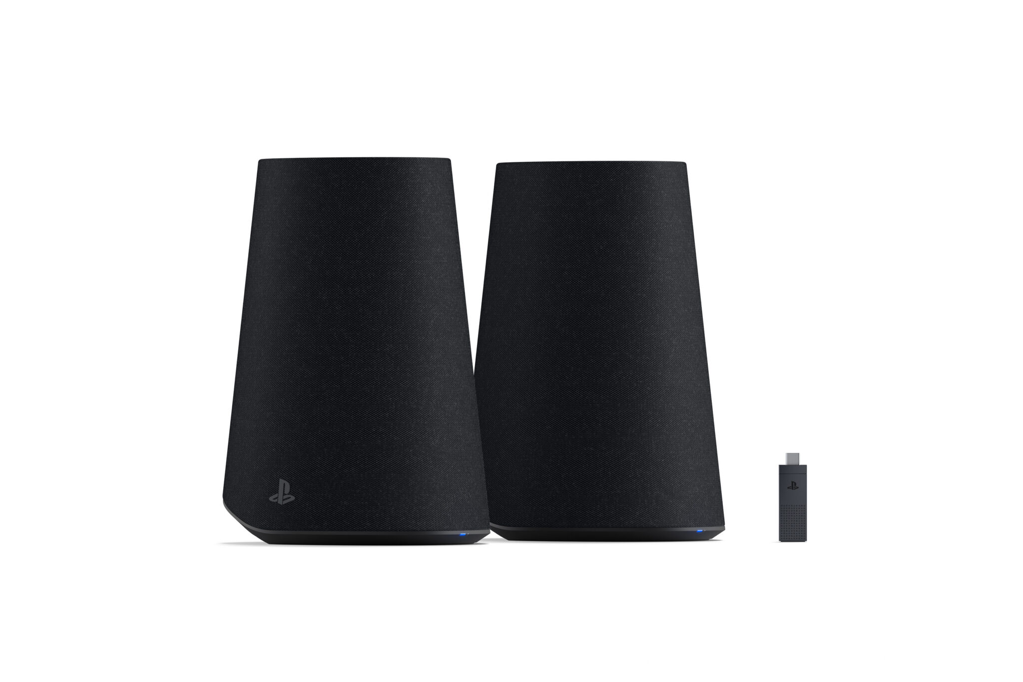 Sony Pulse Elevace: První repráky speciálně navržené (nejen) pro PS5 ...