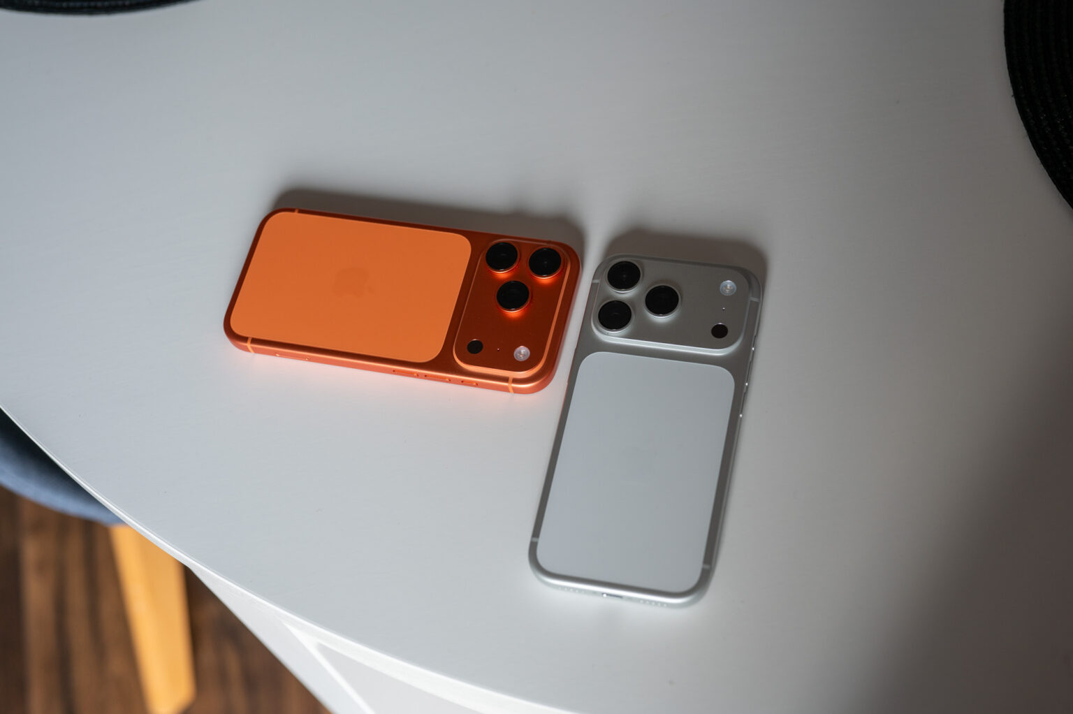 Wordt dit dé hit van de lente? Er is een foto opgedoken van een ...