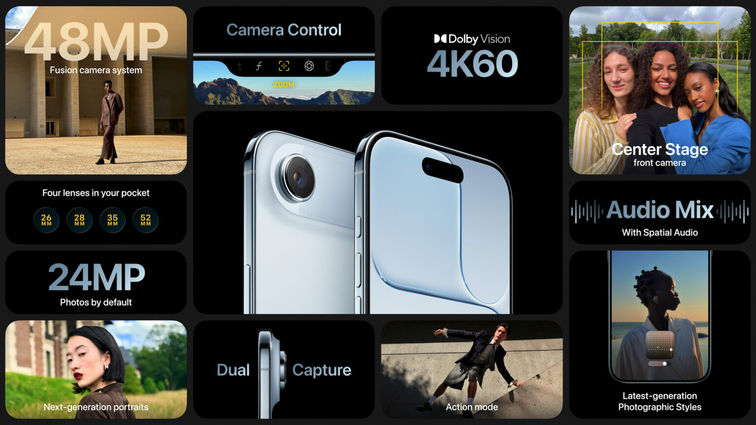 Apple 推出全新 N1 芯片 – Letem svetem Applem