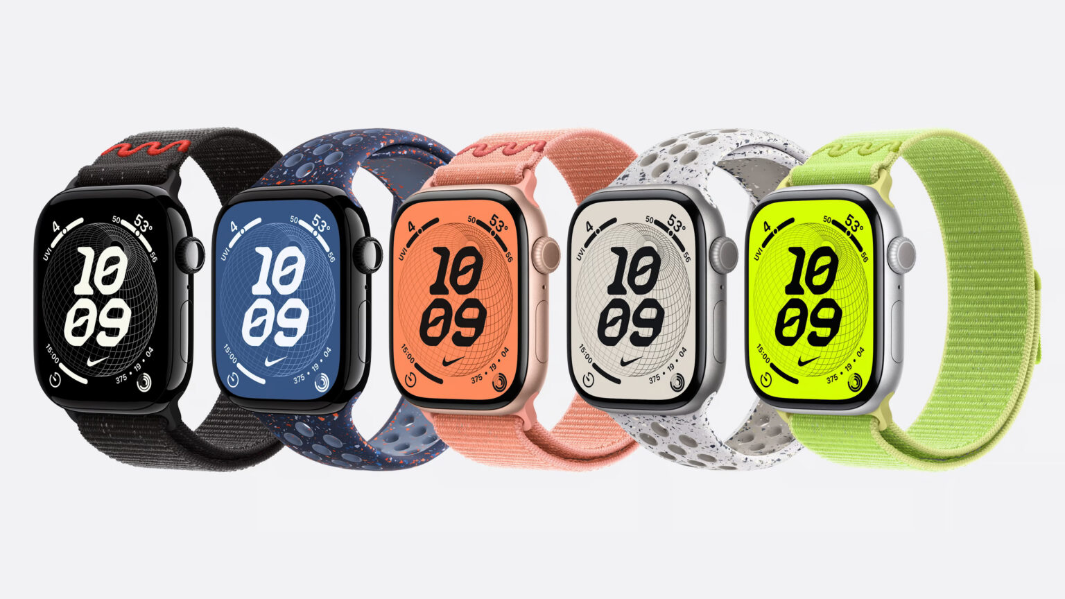 Apple Watch 11 cena – Letem světem Applem