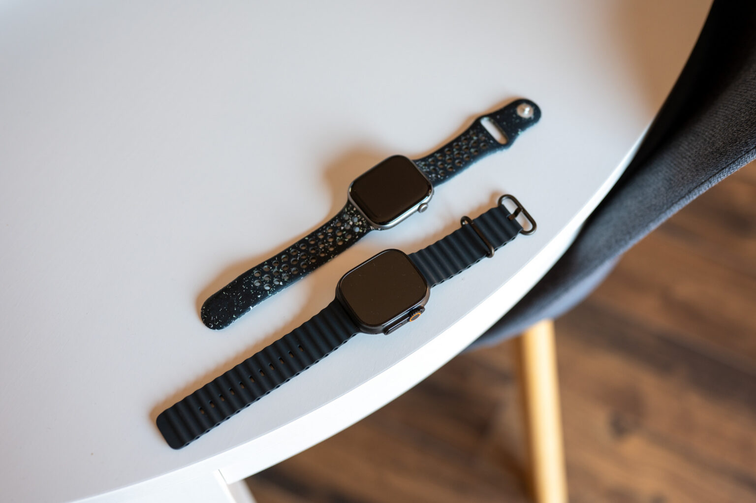 Po letech zákazů a ignorace velký návrat. Na Apple Watch v tichosti ...
