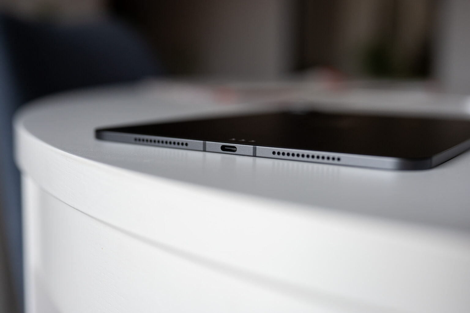 Estamos probando un nuevo iPad Pro ¡M5! Mira el unboxing y nuestras ...