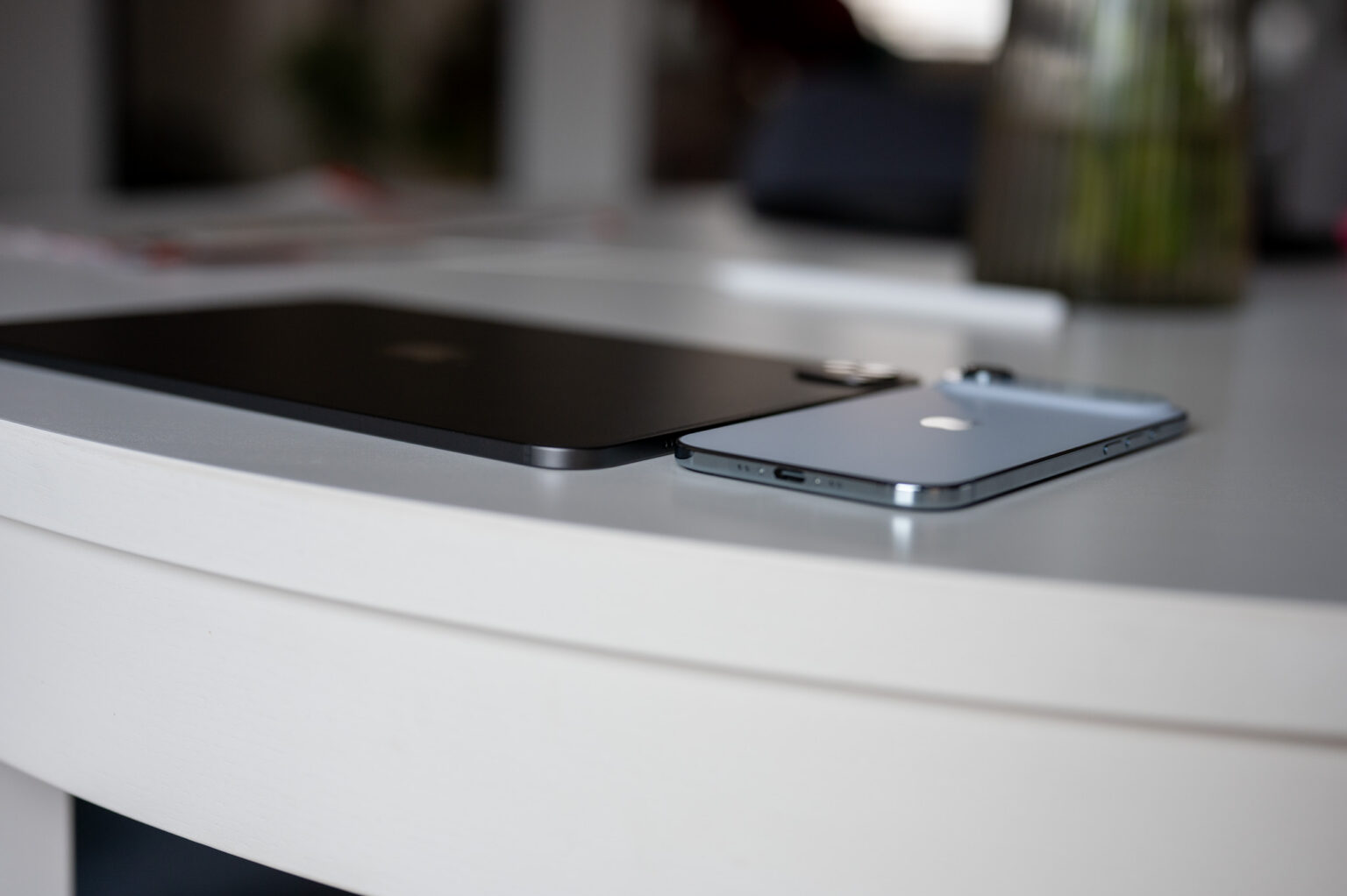 Recenze iPad Pro M5: Nejlepší tablet na světě, který však není pro ...