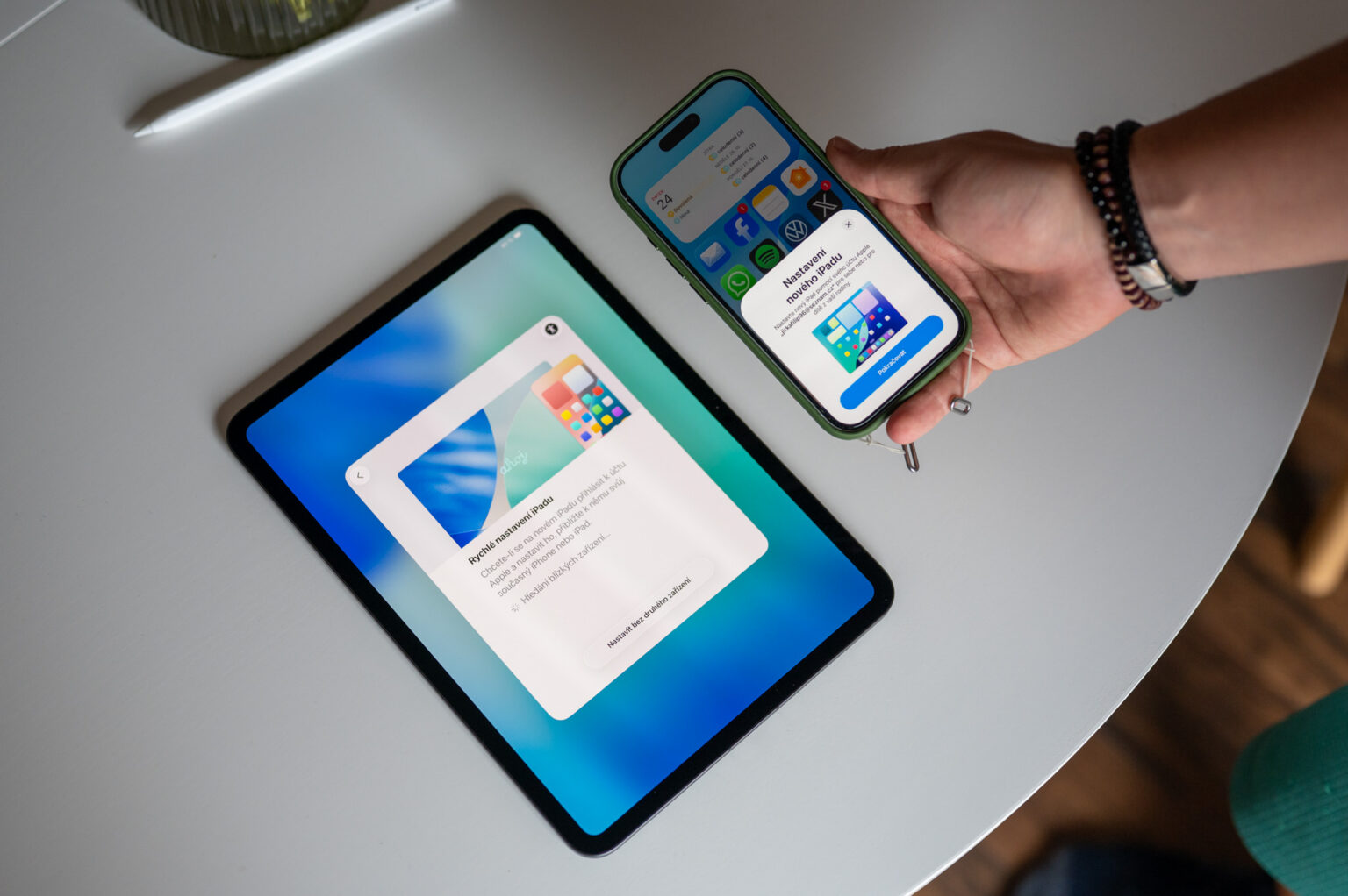 Prihodnji iPad Pro bo deležen ene najpomembnejših izboljšav v ...