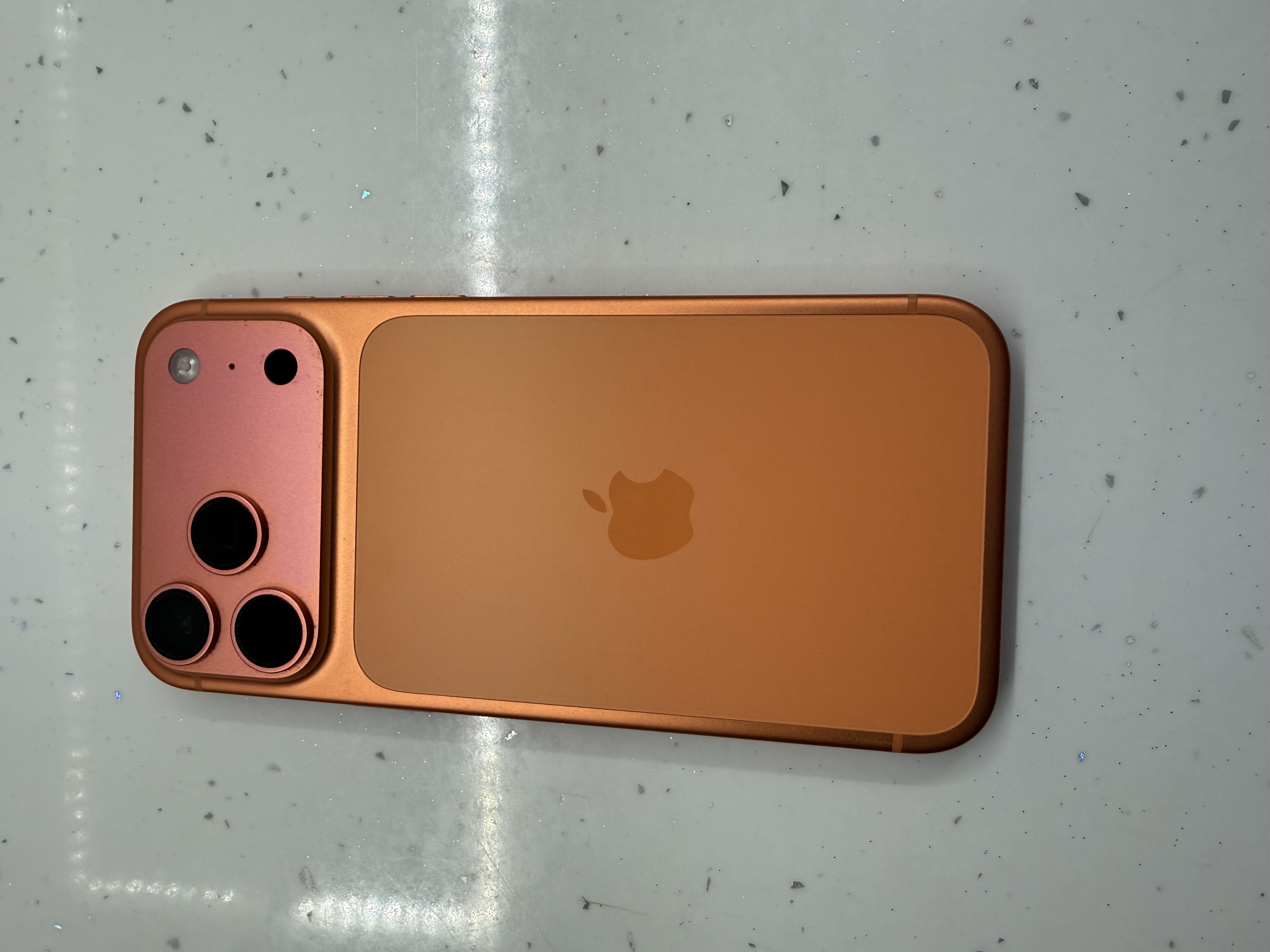 LsA Exclusivo O M dulo De Fotos Do Nosso Leitor No IPhone 17 Pro