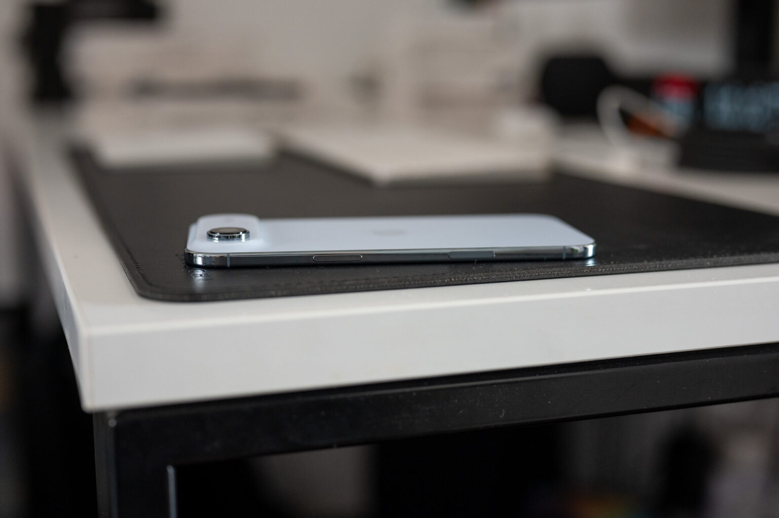 Hoe slecht het verkoopt iPhone AirDeze vergelijking zal je versteld ...