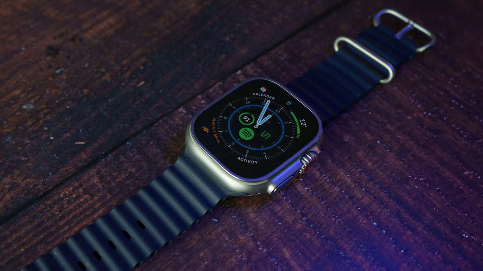 Apple Watch are surprising again. They can save patients from ...