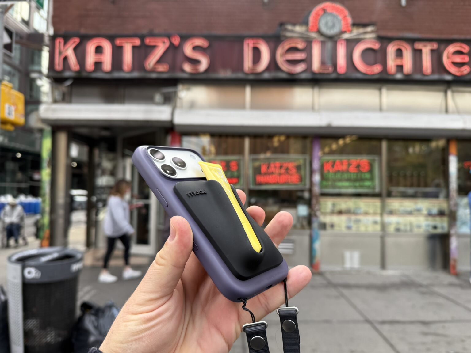 Rhode Snap-On lip case review: the perfect solution for those who don't ...