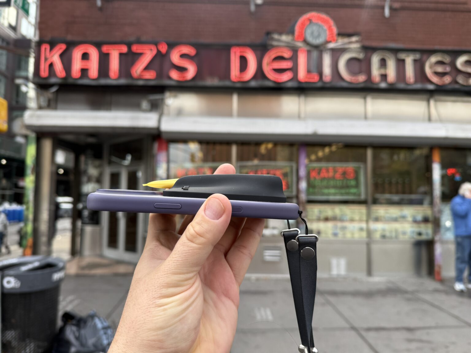 Rhode Snap-On lip case review: the perfect solution for those who don't ...