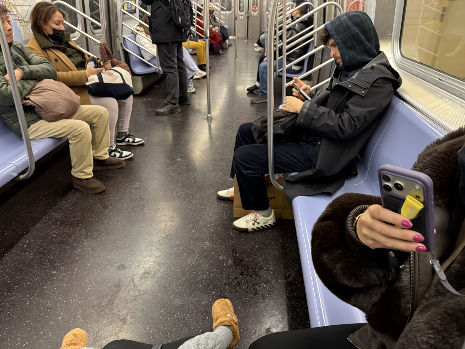 Rhode Snap-On lip case review: the perfect solution for those who don't ...