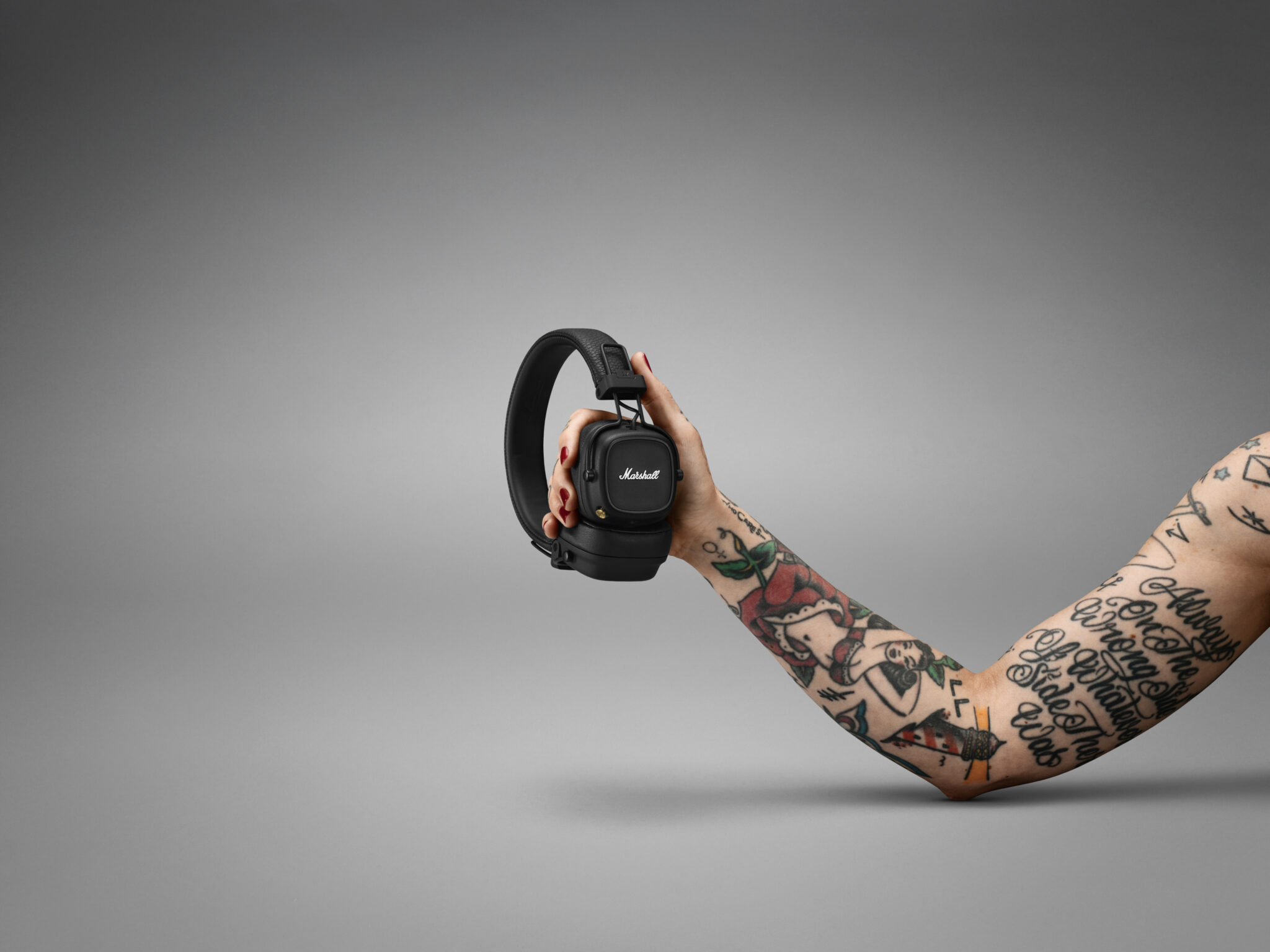 Marshall launches Black Friday: Get iconic sound at unexpectedly great ...