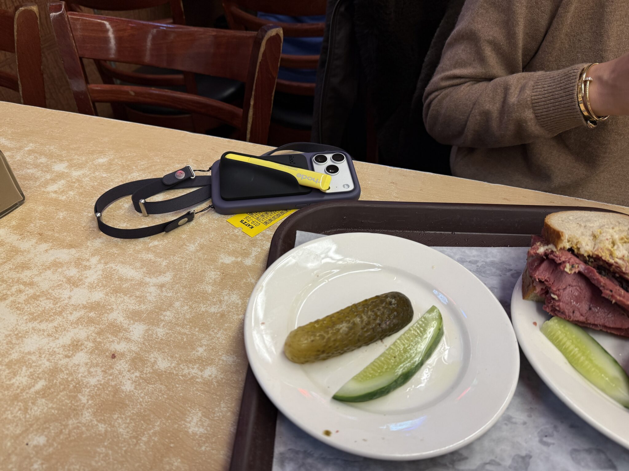 Rhode Snap-On lip case review: the perfect solution for those who don't ...