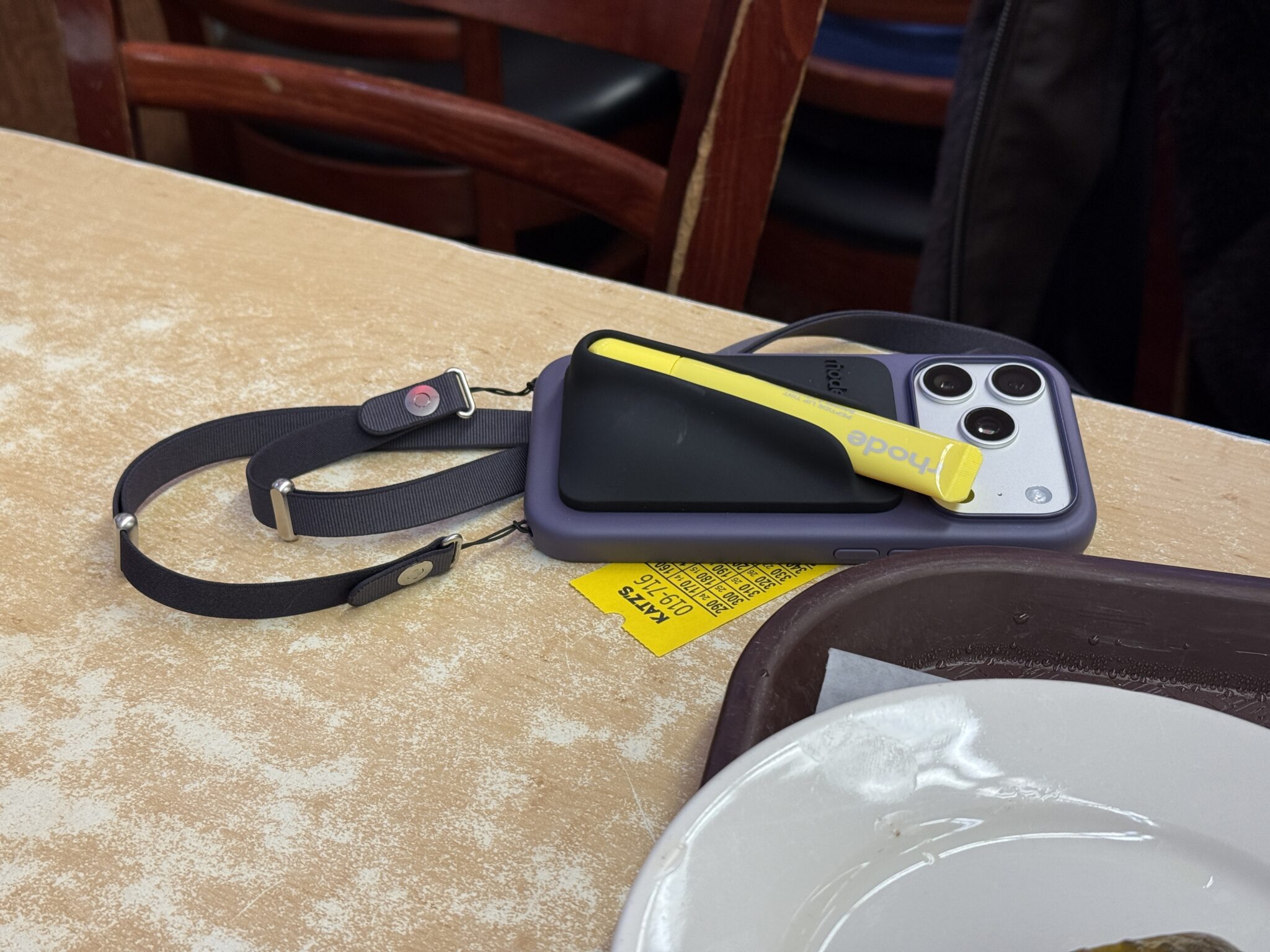 Rhode Snap-On lip case review: the perfect solution for those who don't ...