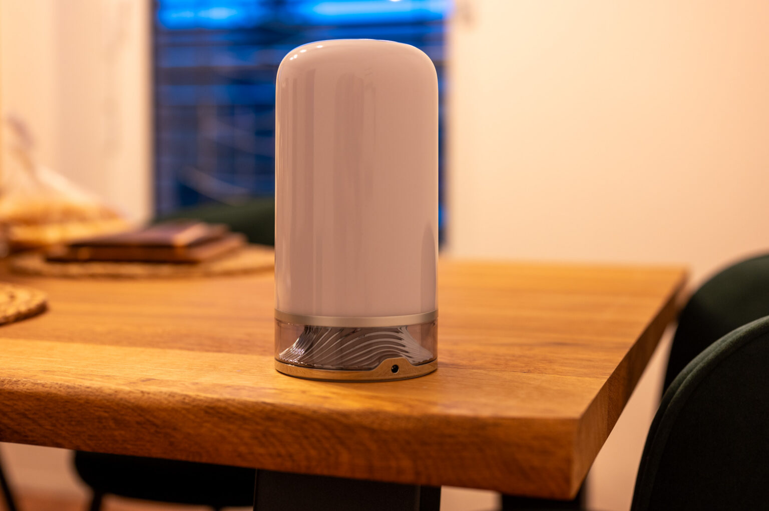 Govee Table Lamp 2 RGBW Review: A smart lamp that will elevate the ...