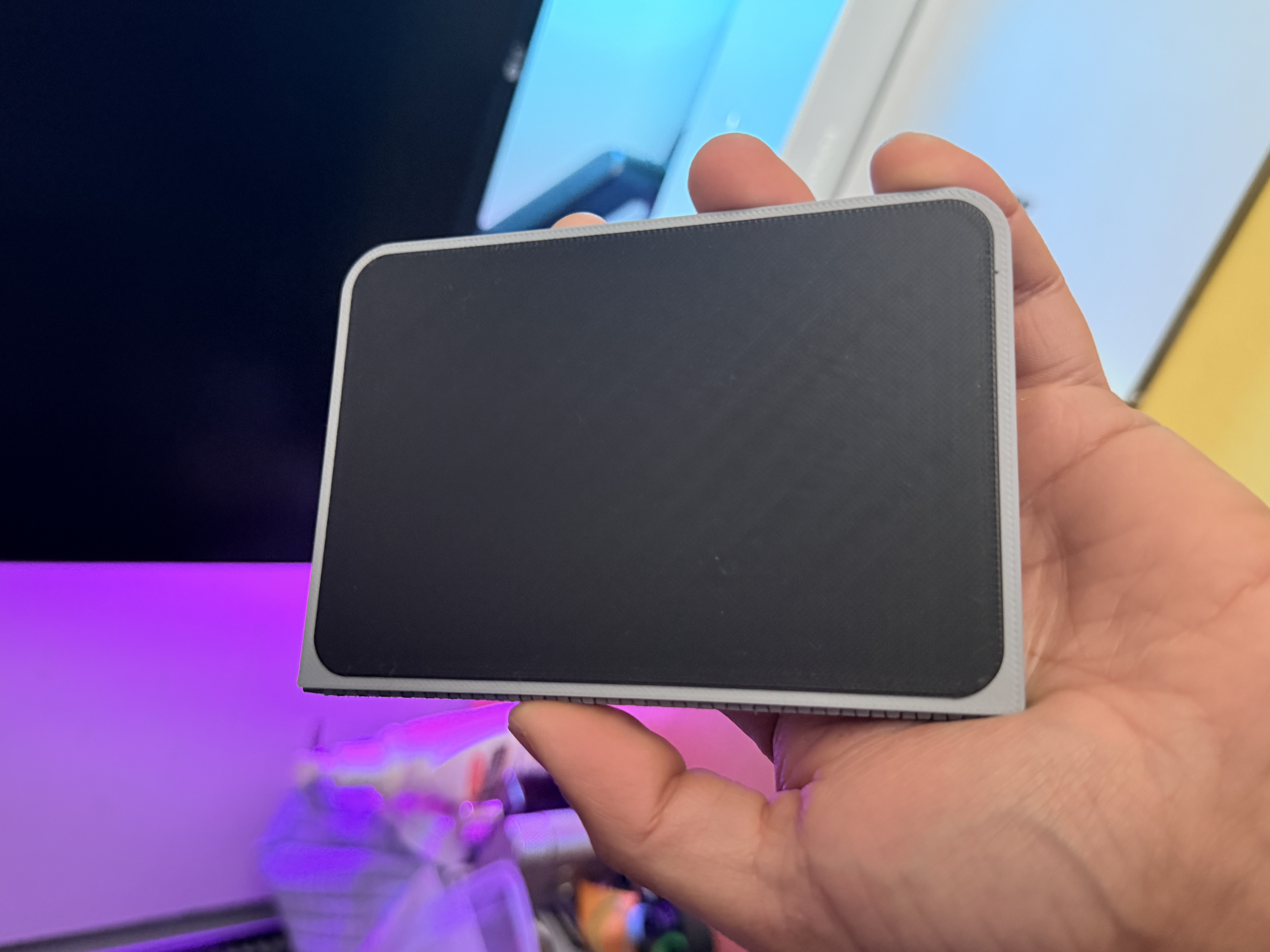 Print den perfekte model af den første fleksible robot derhjemme på en ...