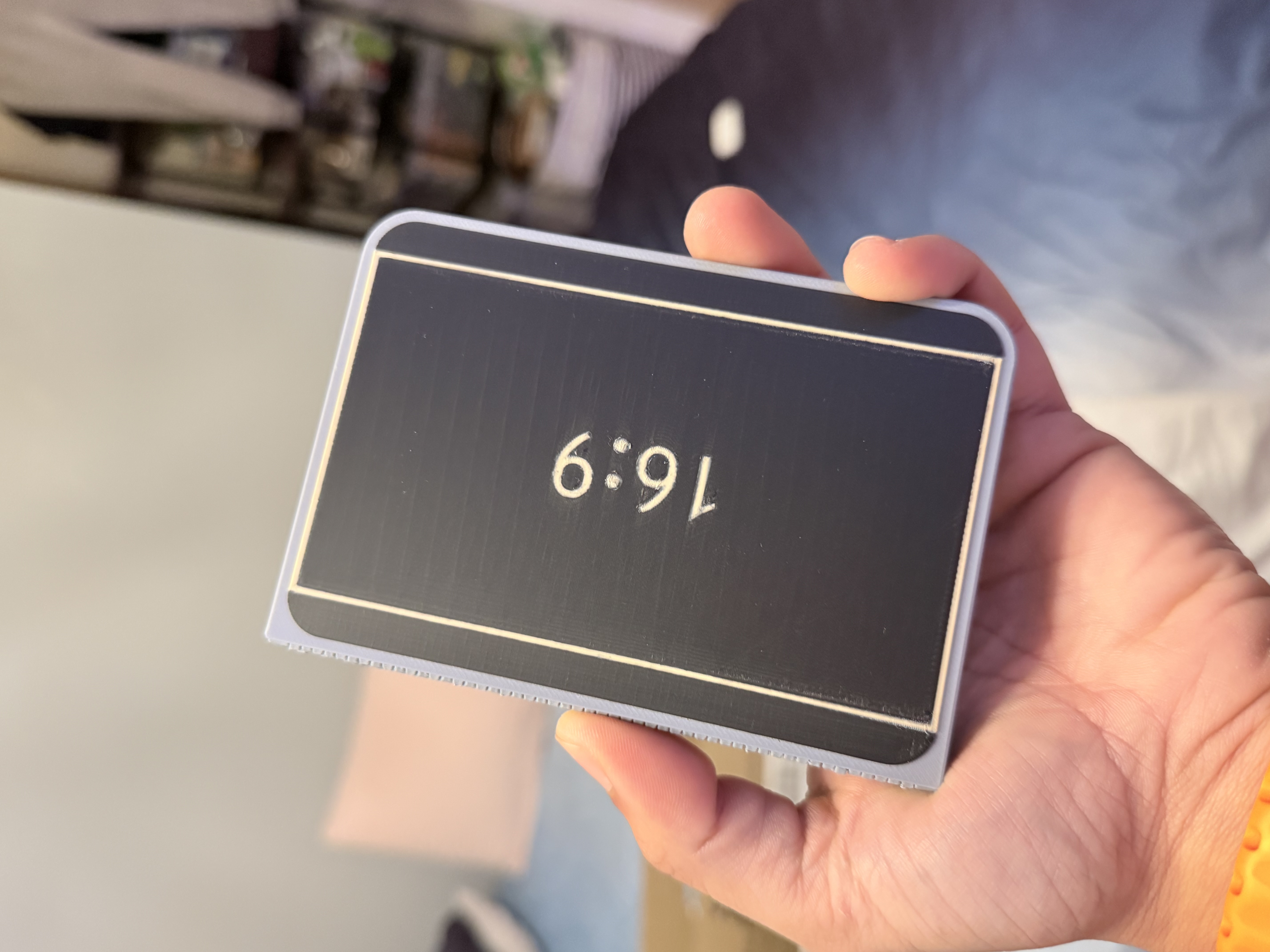 Skriv ut den perfekte modellen av den første fleksible roboten hjemme ...