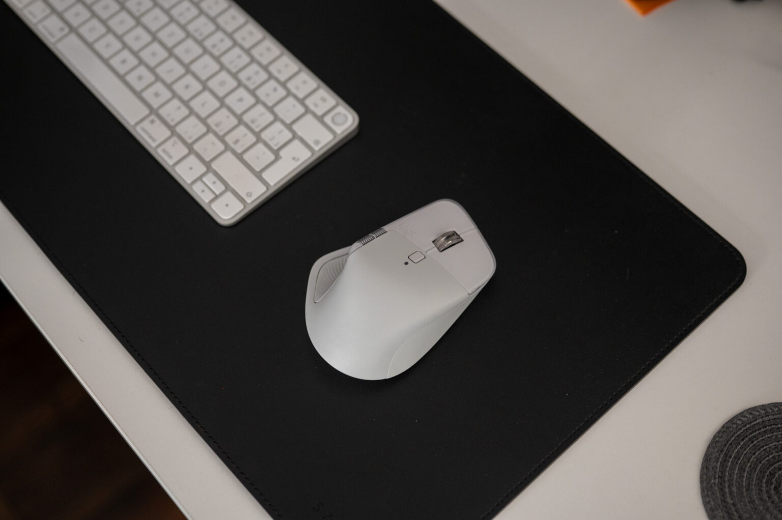 Zbláznila se vám Logitech myš? Nejste sami! Řešení je ale už na cestě ...