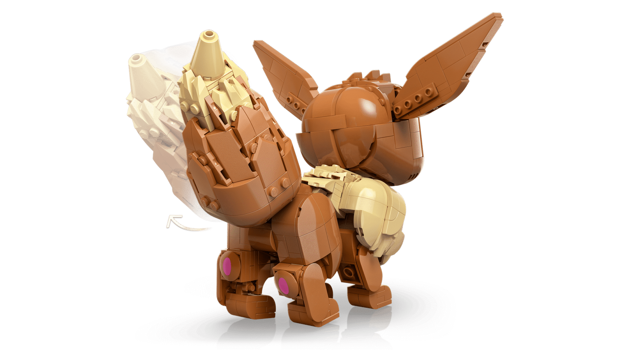 LEGO hat die ersten drei Pokémon-Sets vorgestellt! Sie sehen toll aus ...