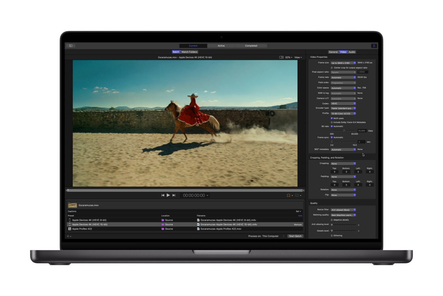 Apple đã giới thiệu Người sáng tạo mới Studio! - Letem svetem Applem