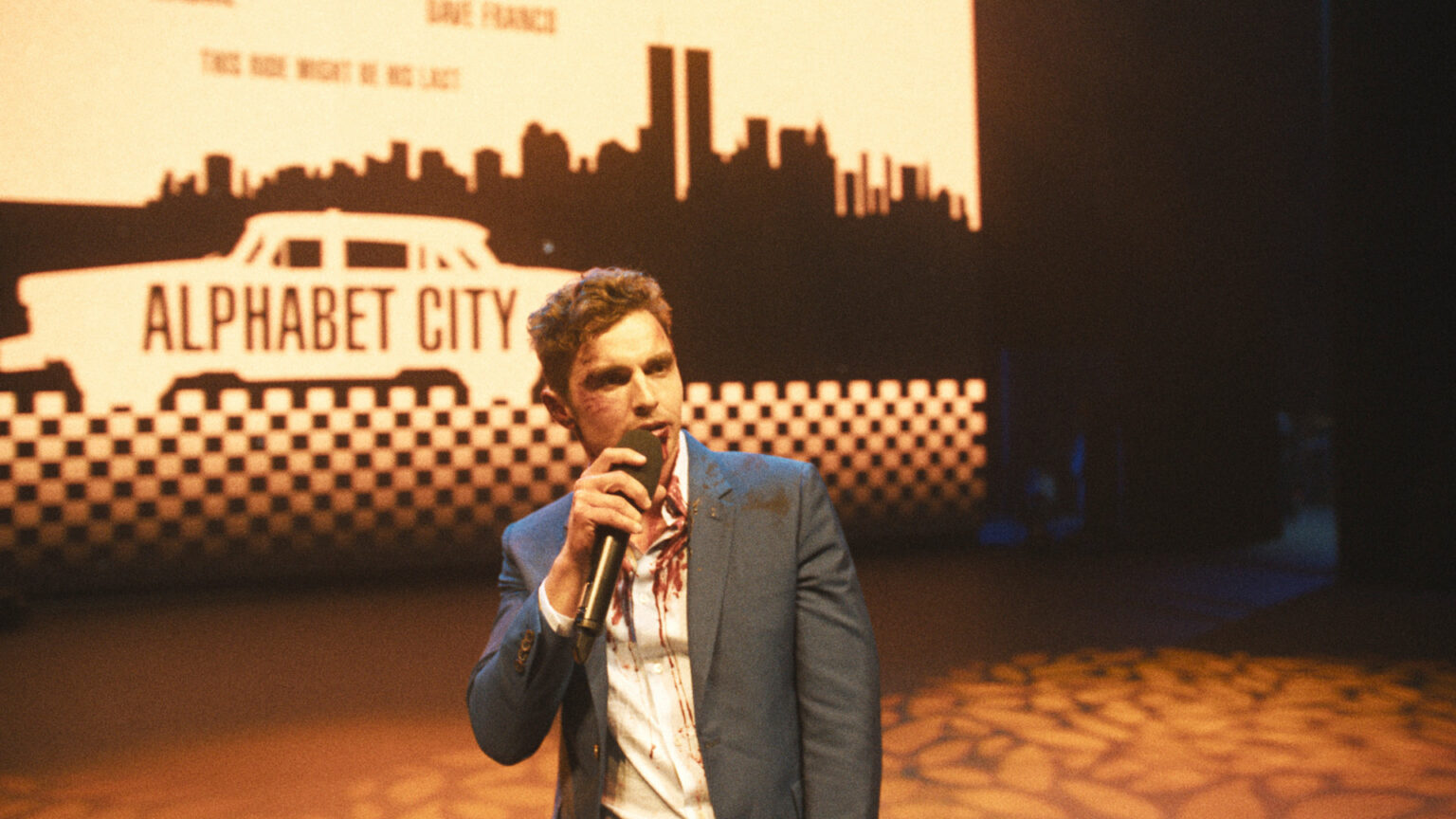 Komedien produceret af TV+ modtog en masse nomineringer – Letem svetem ...