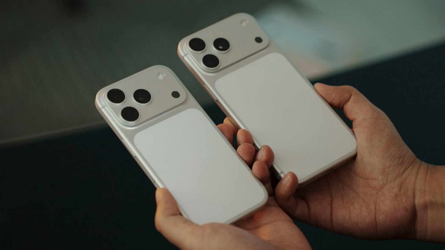 iPhone – Letem světem Applem